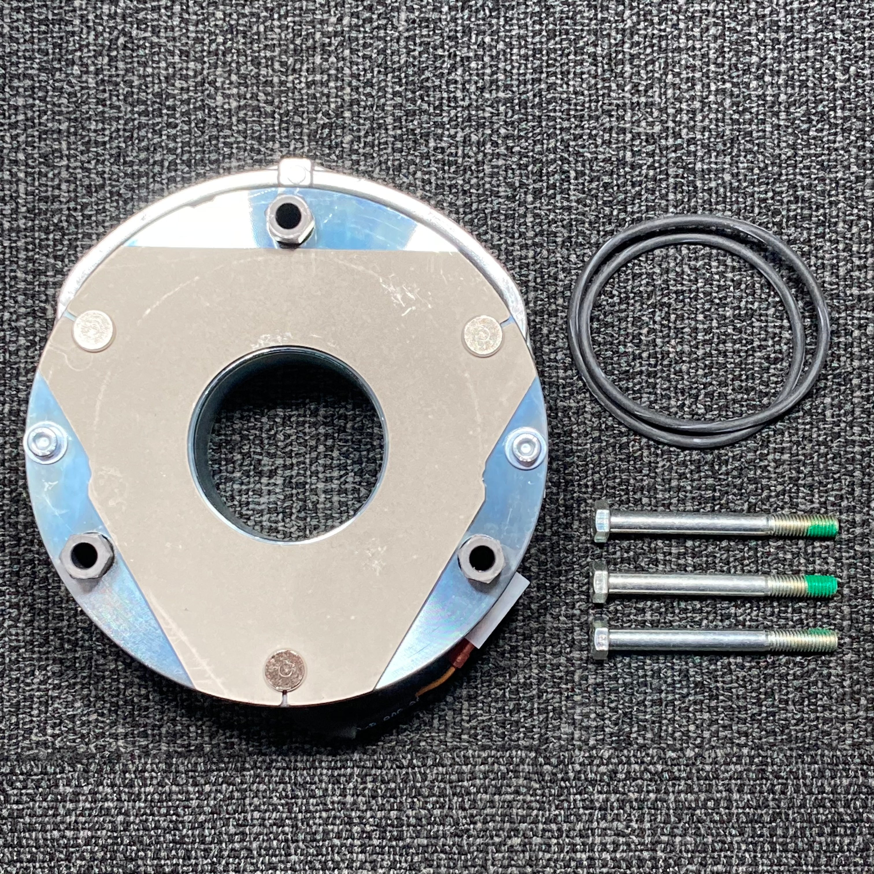 Brake Coil FDB17 - AN11382