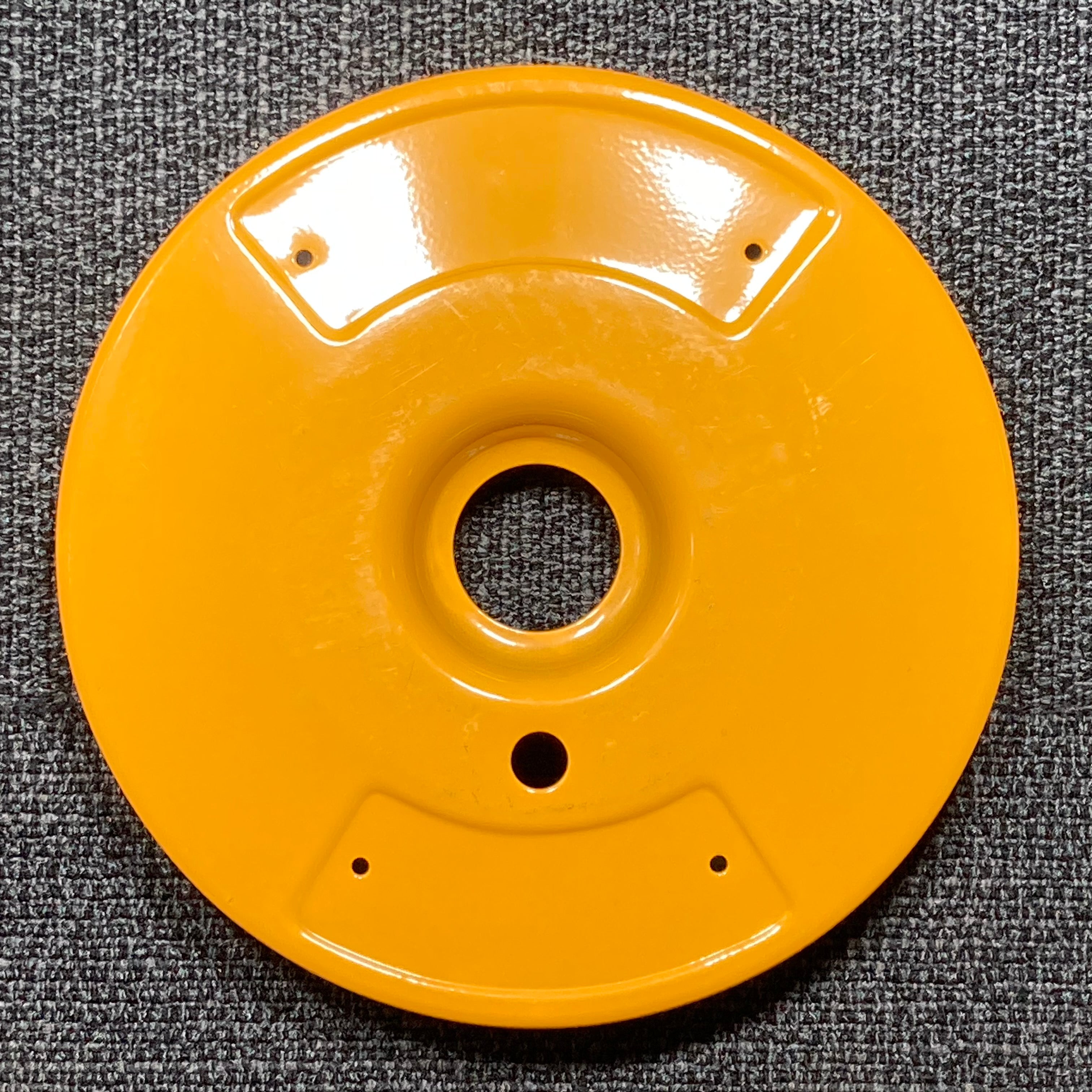 Sheave Cover Outside GM2000 - AN5567